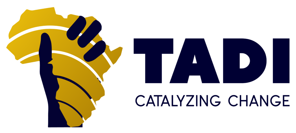 Take Action - TADI